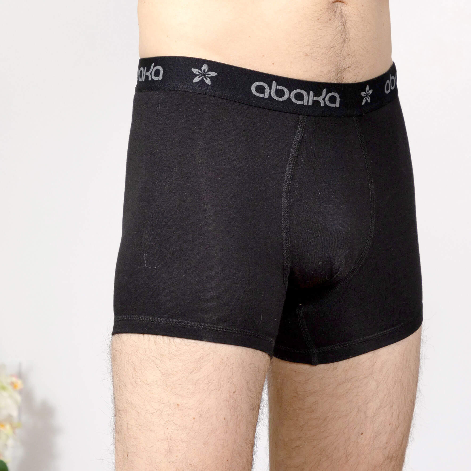 Boxer Bob Noir - Rien ne se perd, tout se crée