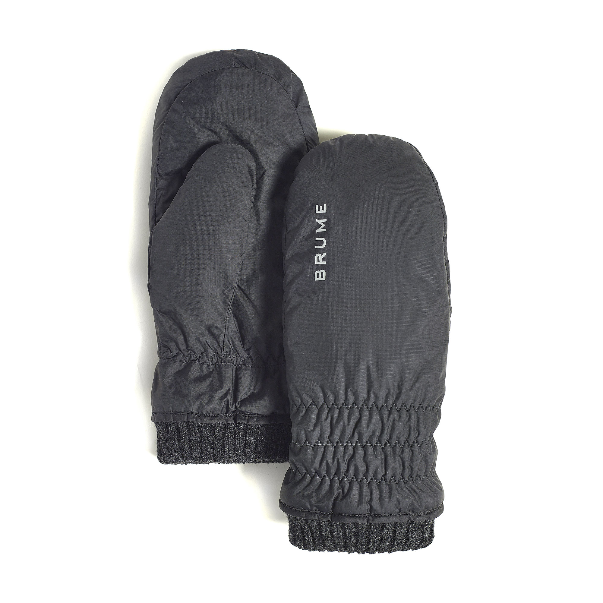 Mitaines Magog Noir | Rien ne se perd, tout se crée - Rien ne se perd ...